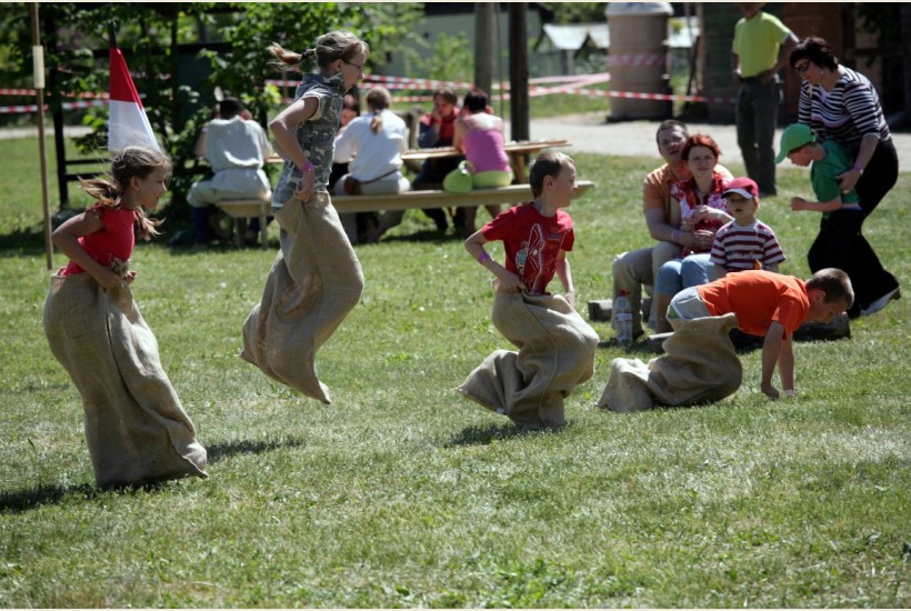 Галереи Niedru lija